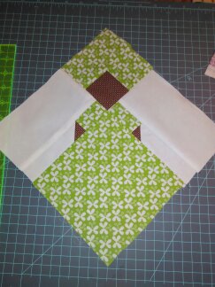 Queen Block Digital Download Pattern – Sew Adventurous